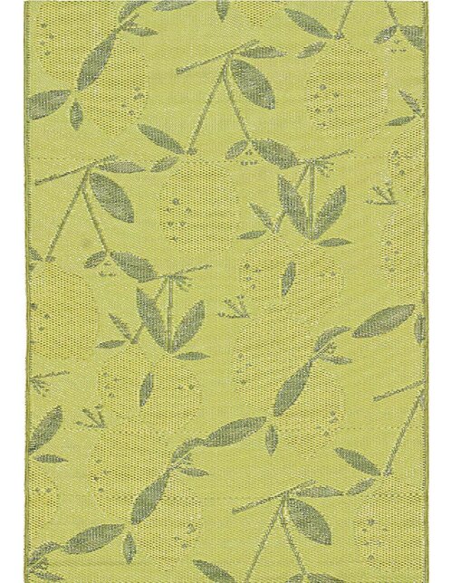 Tapete Boho Limoncello 1