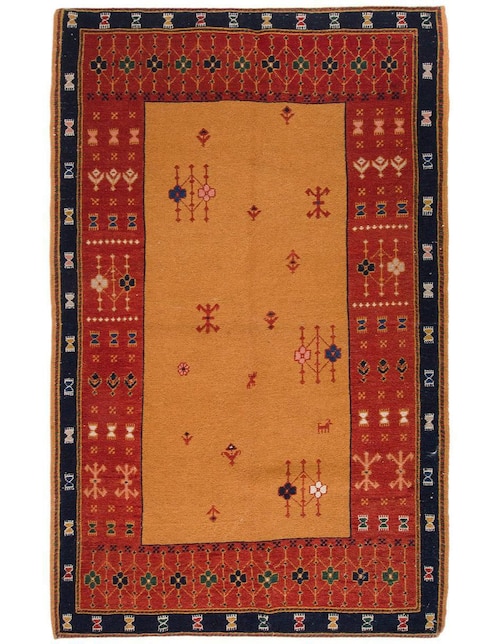Tapete Farzin Kilim Sumak 1
