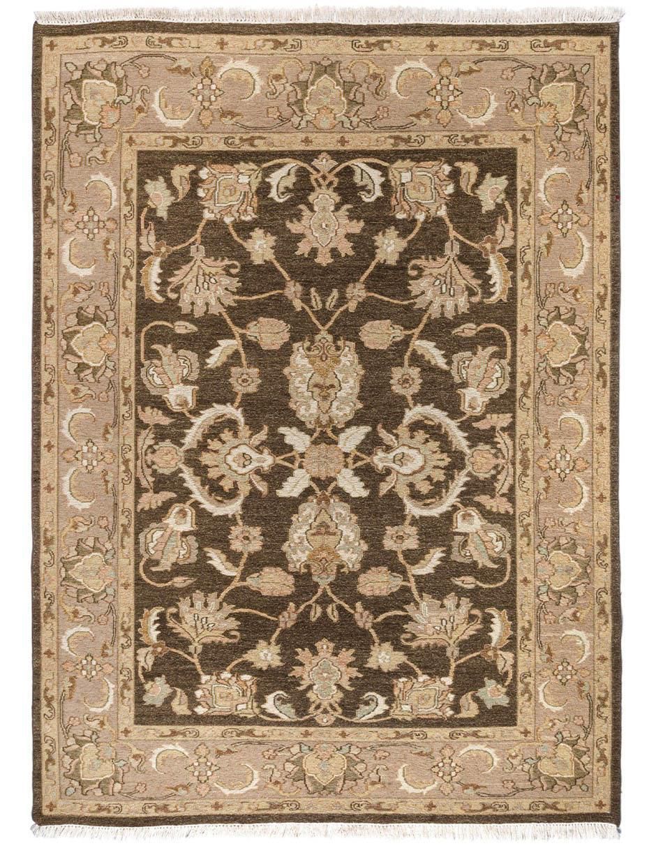 Tapete Farzin Sumak Brown